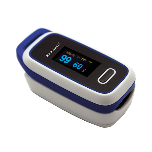 PULSNI OKSIMETAR – DeVilbiss HBO-SMART - Dr Pharma